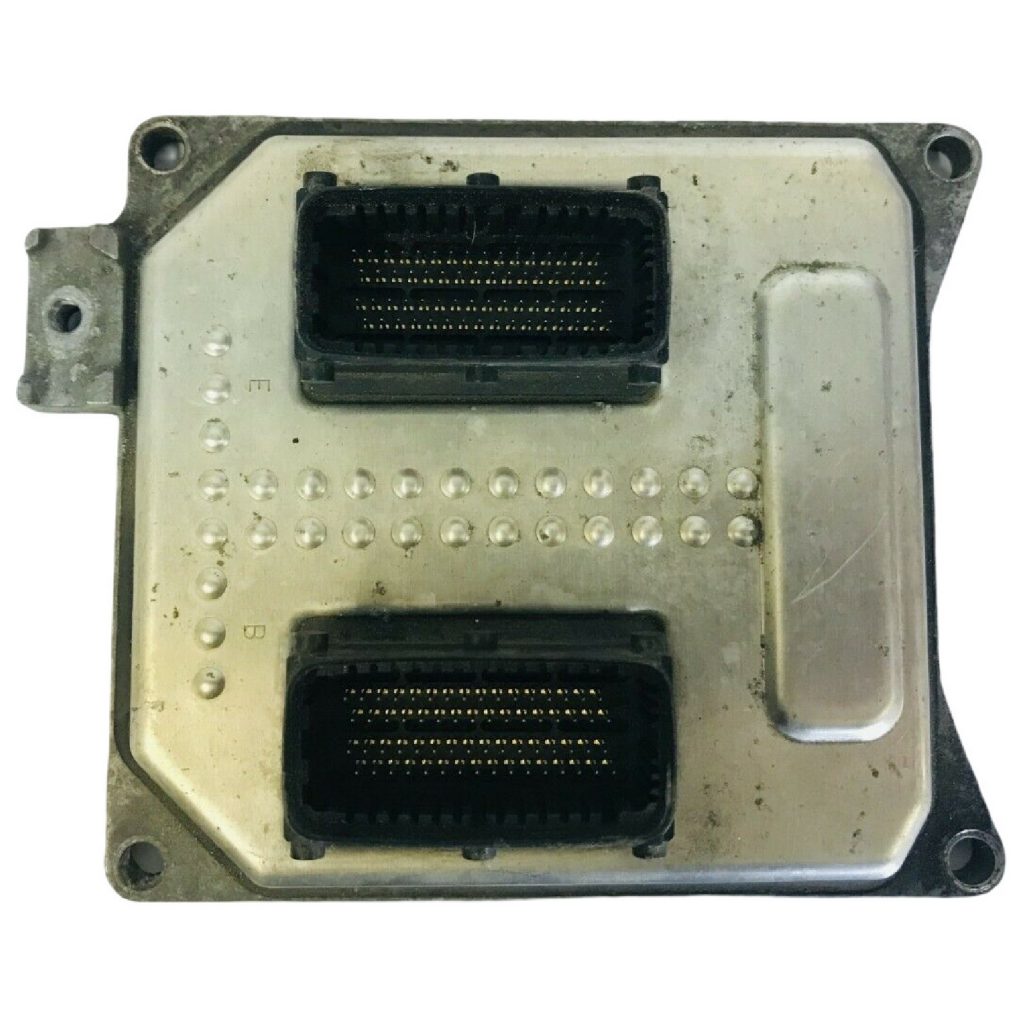 Opel Vauxhall ECU Siemens SIMTEC75 | SIMTEC77 | SIMTEC78 | Programming ...