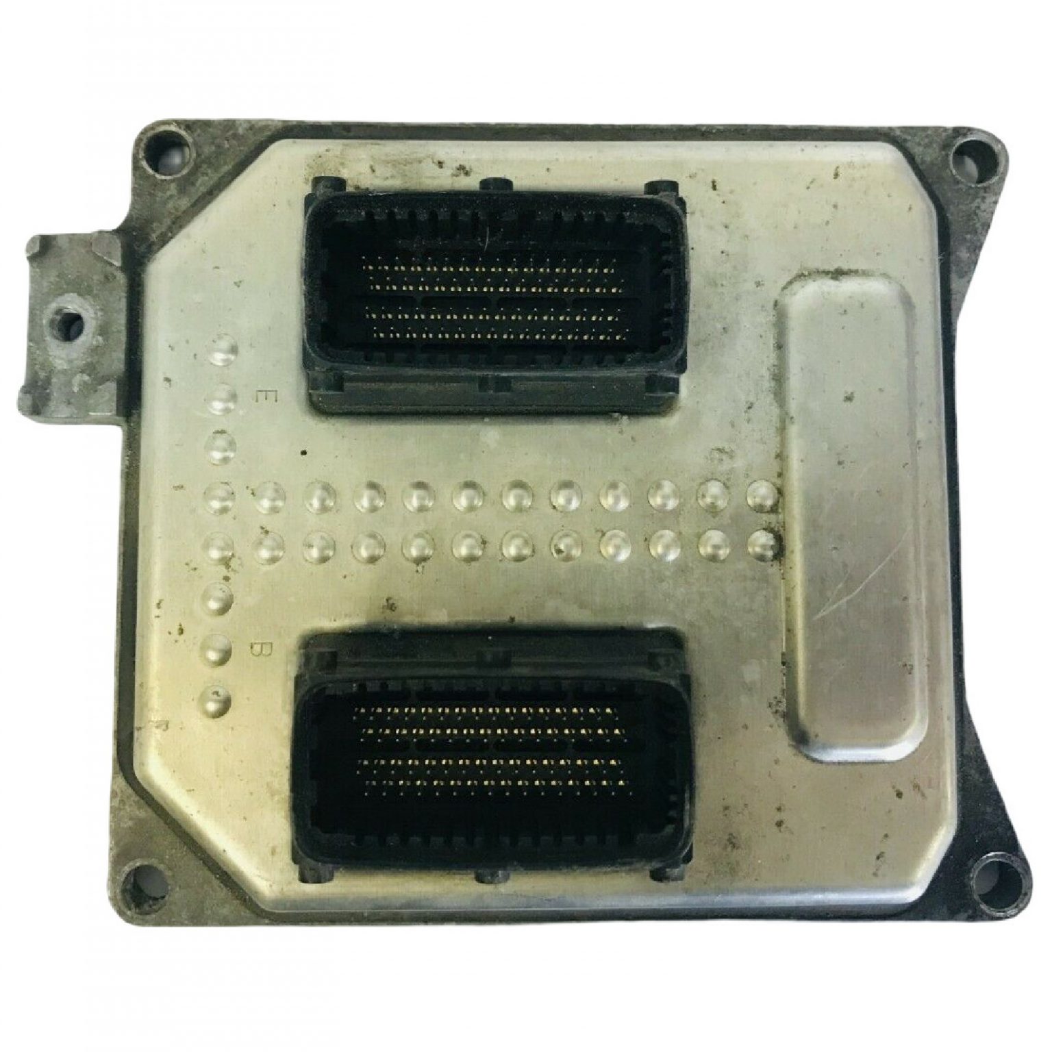 Opel Vauxhall ECU Siemens SIMTEC75 | SIMTEC77 | SIMTEC78 | Programming ...