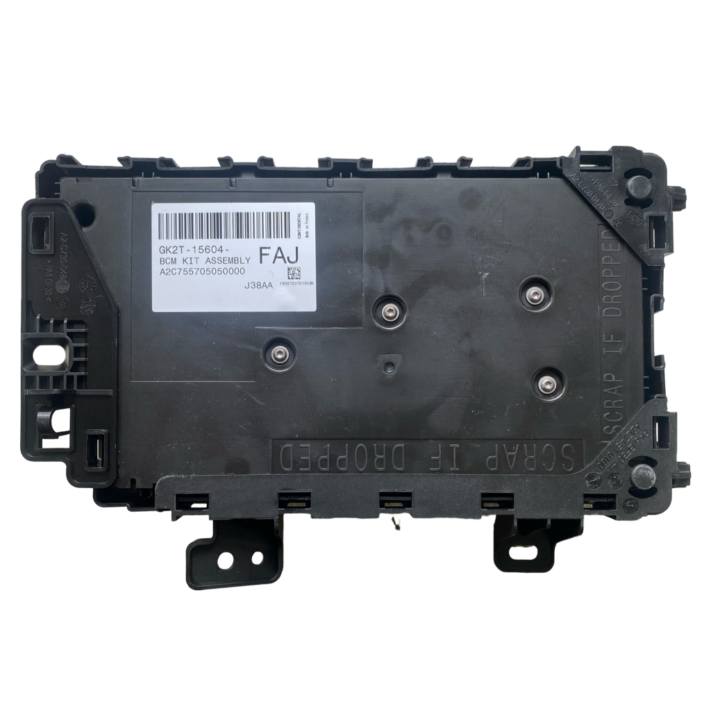 Ford Transit | Ranger Continental Body Control Module | GK2T-15604 ...