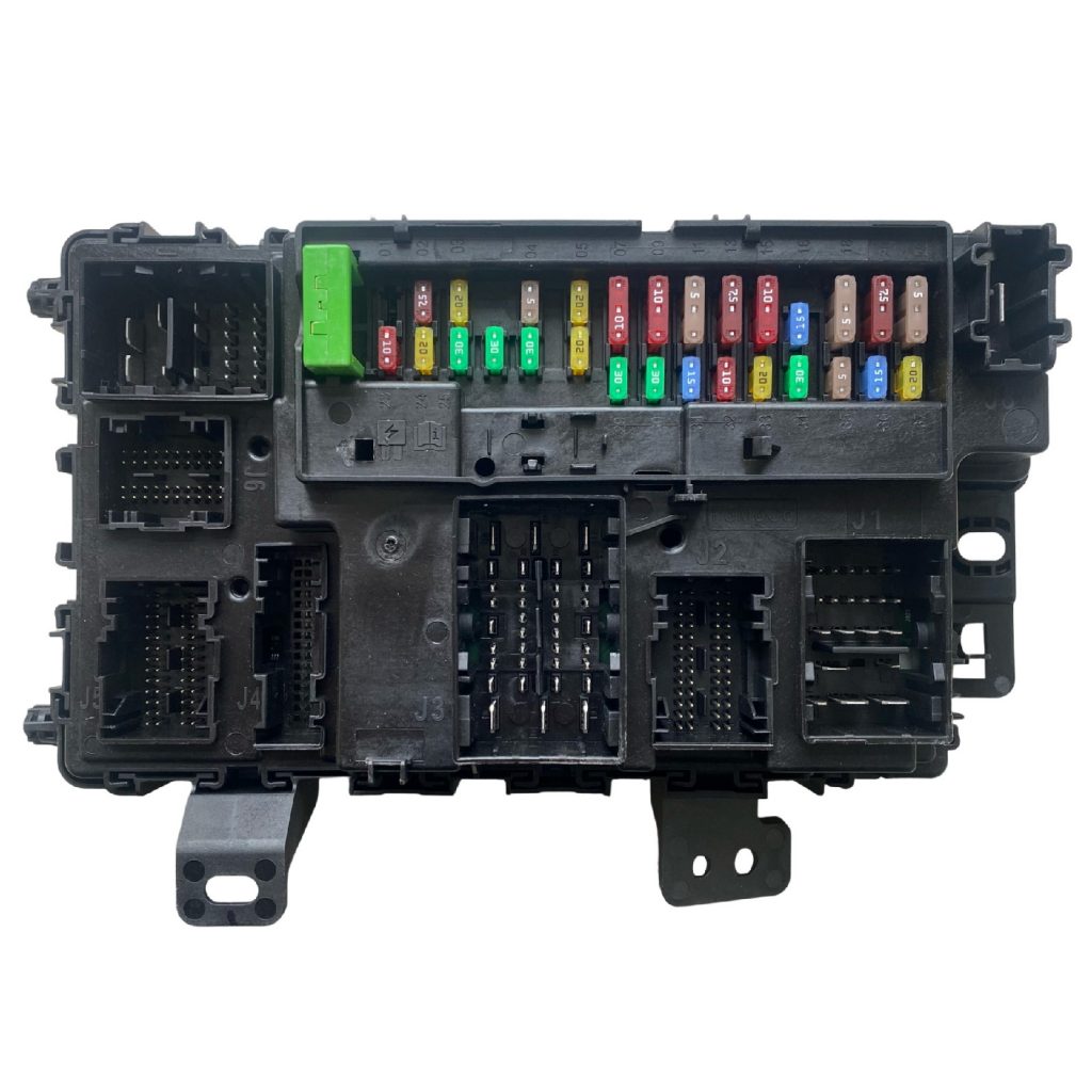 Ford Transit | Ranger Continental Body Control Module | GK2T-15604 ...