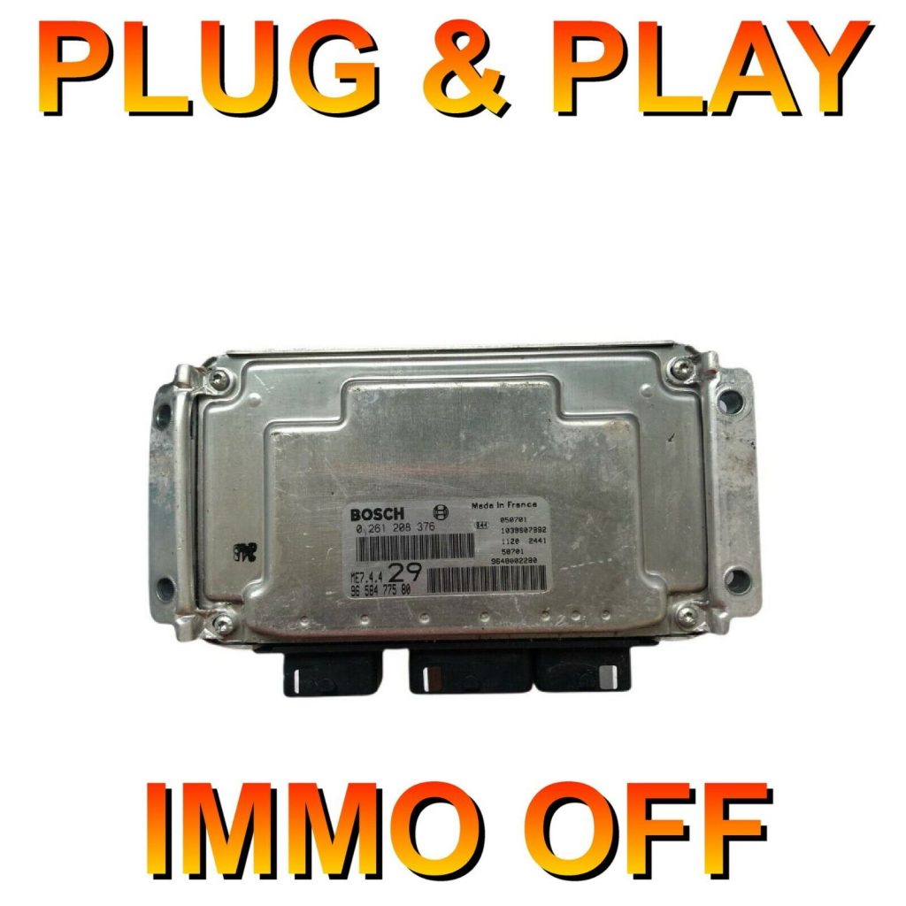 RENAULT MODUS FUSE BOX | IPDM | 8200674661 Buy Now