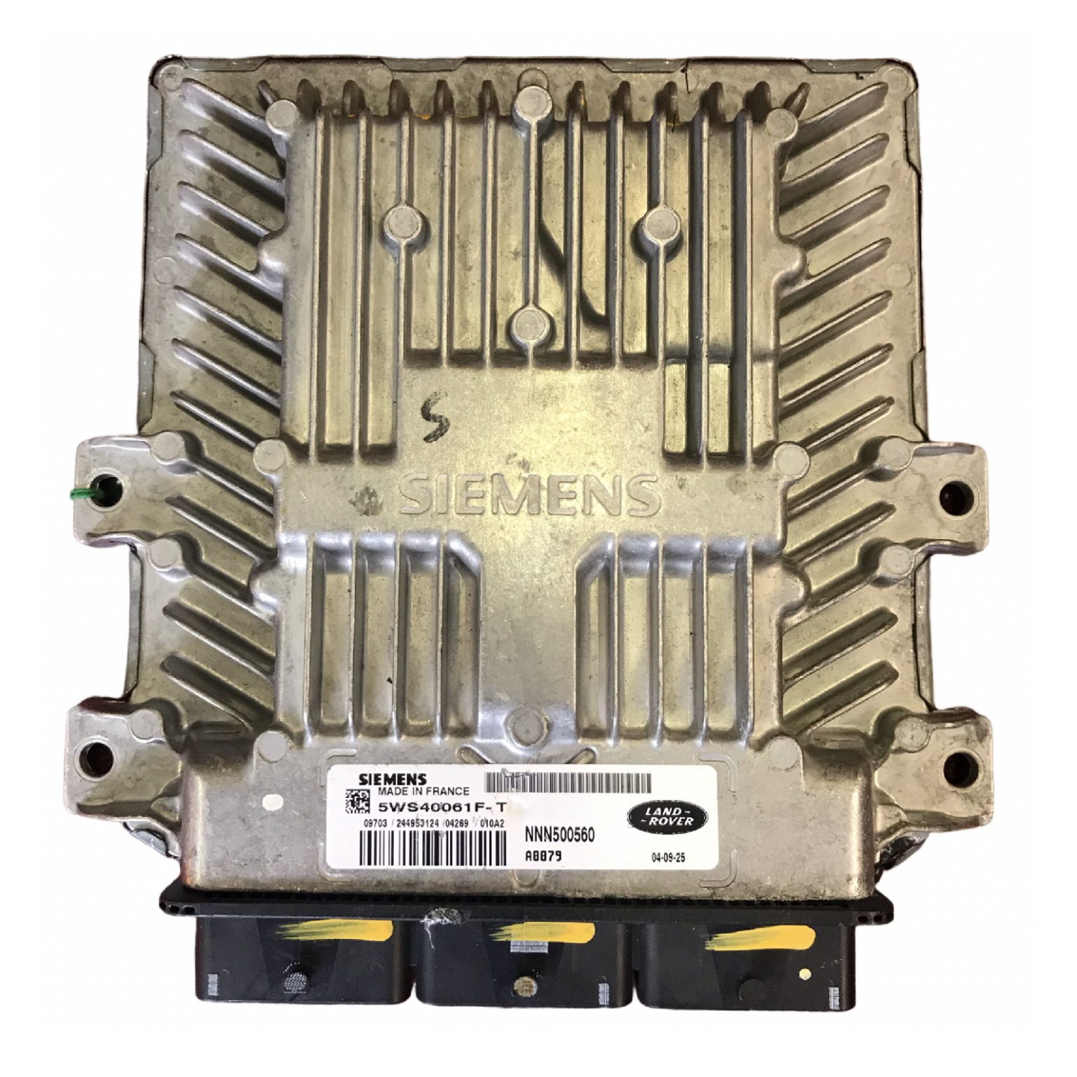Toyota ECU Bosch ME7.9.5 | Programming Service Buy Now