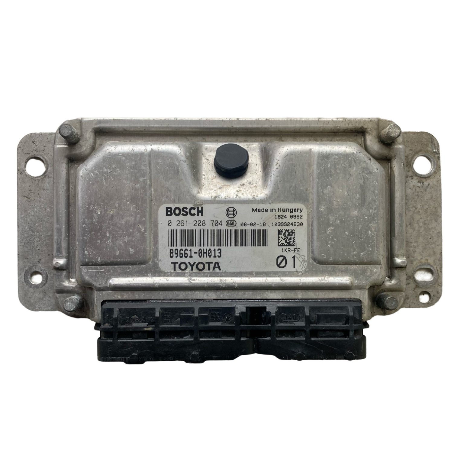 Kia / Hyundai Bosch ECU | M7 | M7.9.8 - Programming Service Buy Now