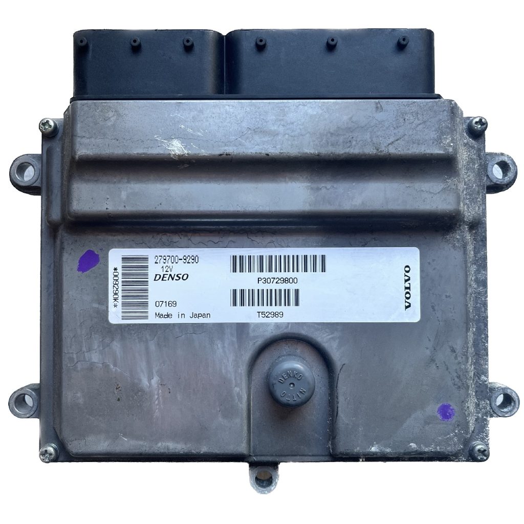 Volvo Petrol ECU Denso 279700- | 079700- | Programming Service Buy Now