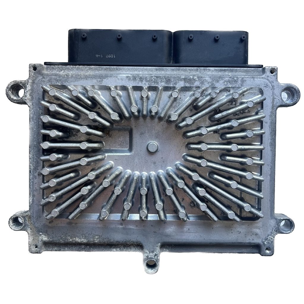 Volvo Petrol ECU Denso 279700-9290 | P30729800 | Plug+Play Exchange ...