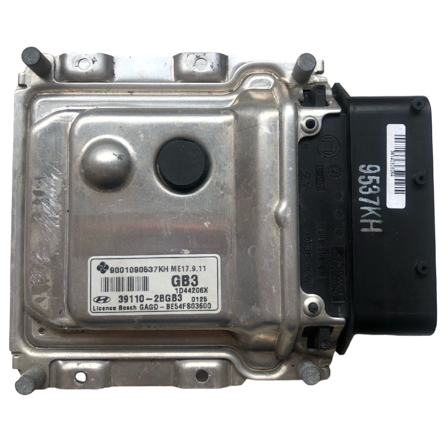 Kia / Hyundai ECU Bosch EDC17 | EDC17C08 | Programming Service Buy Now