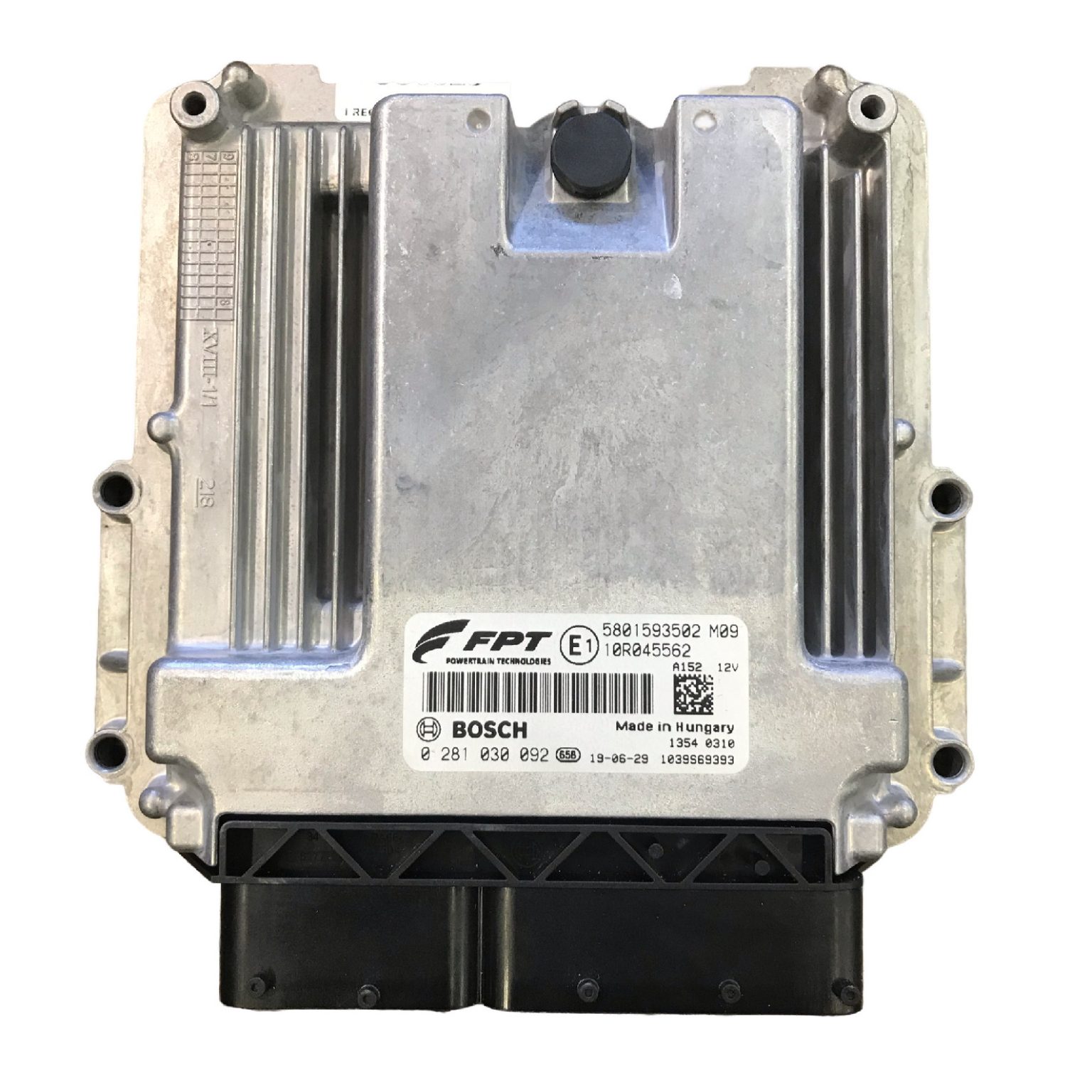 Iveco ECU Bosch EDC17 | EDC17CP52 | EDC17C69 | Programming Service Buy Now