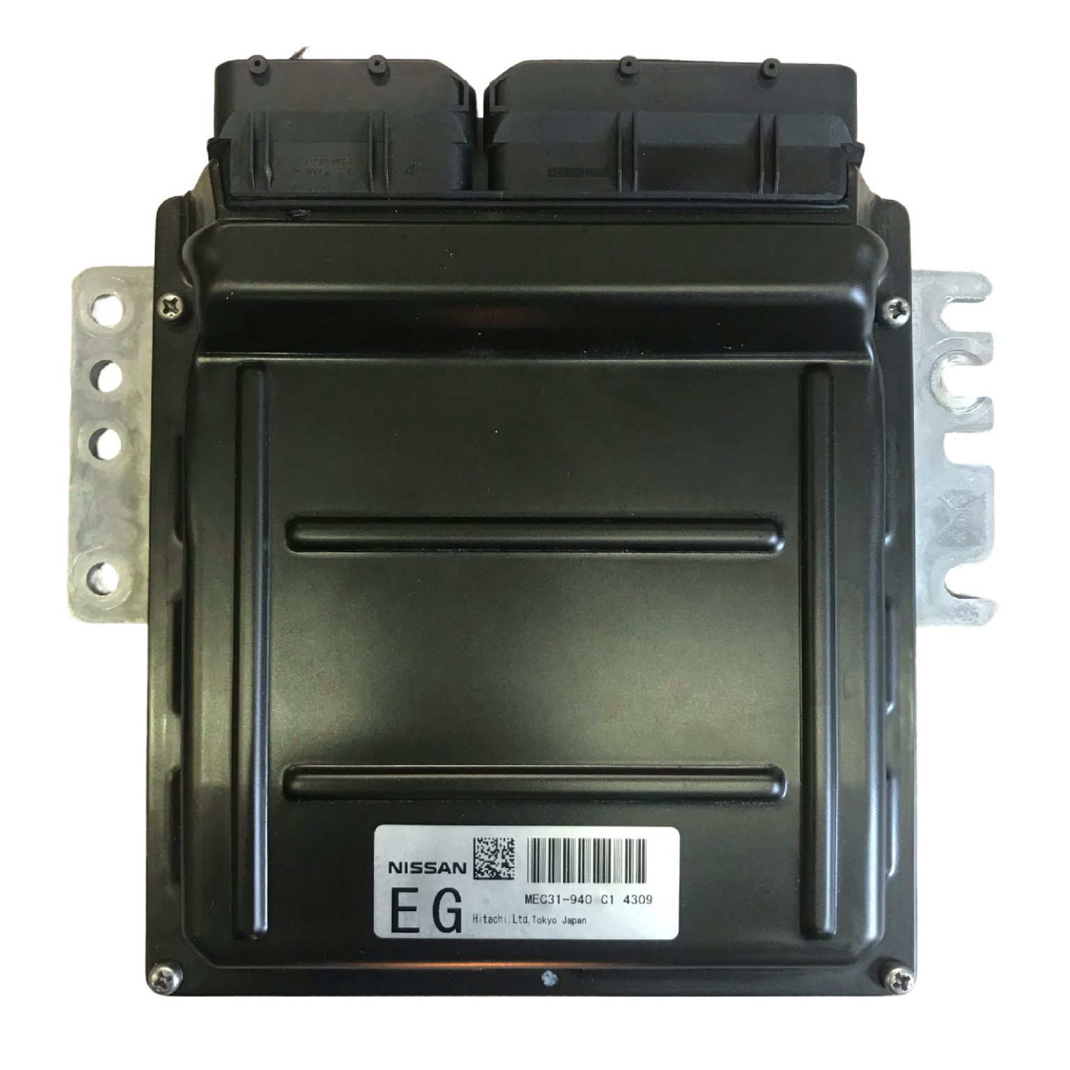 Nissan Hitachi | MEC31- | ECU Programming Service Buy Now