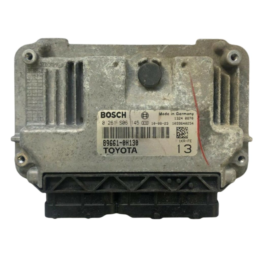Toyota Petrol ECU Bosch | M7.9.52 | ME7.9.51 | ME7.9.52 | Programming Service / Cloning service ...
