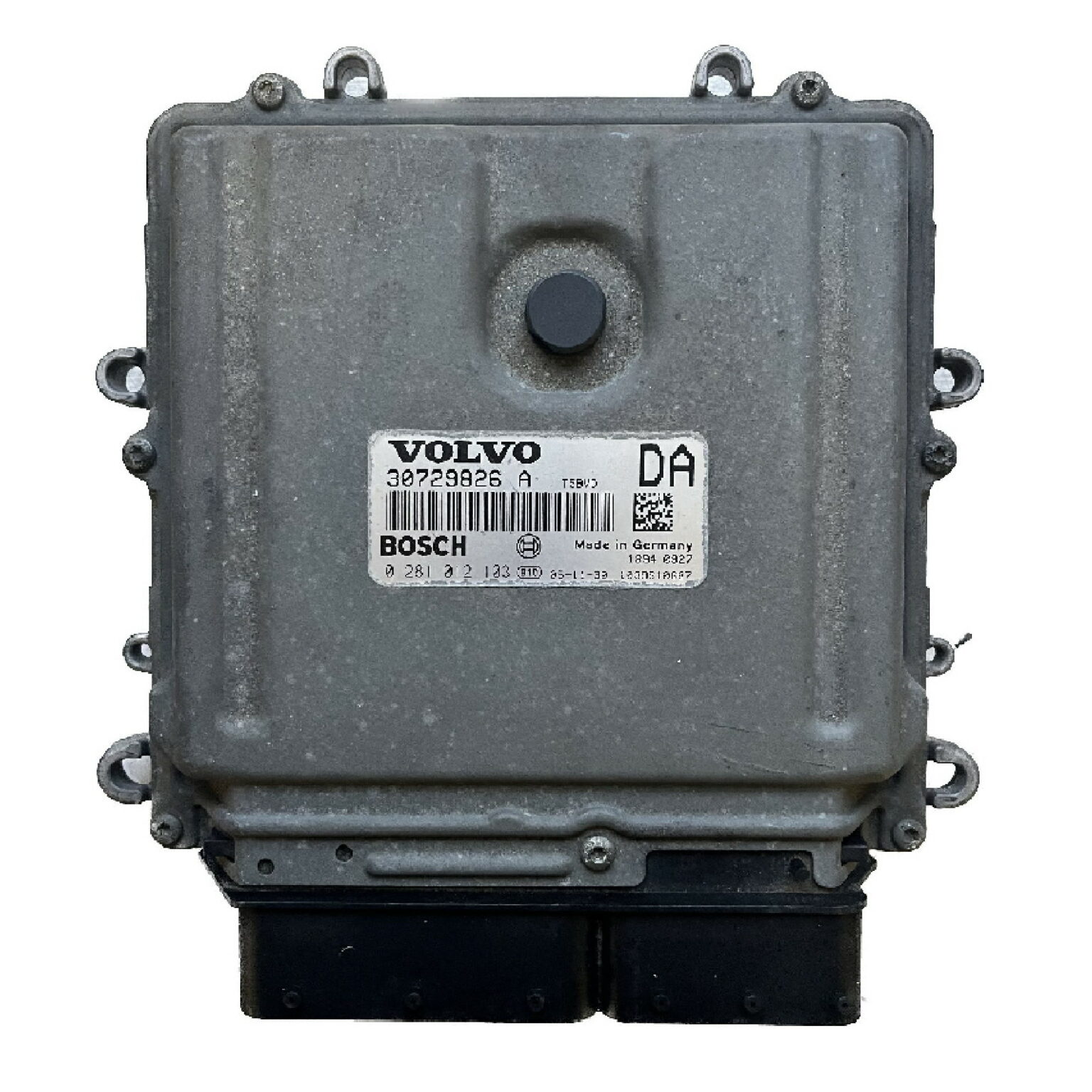 Volvo Bosch EDC16C31 Diesel ECU - Programming Service Buy Now