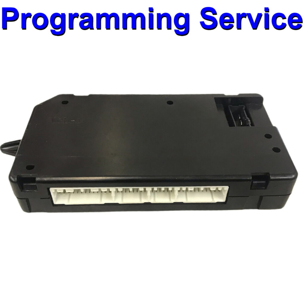 Landrover Discovery Body Control Module | BCU | YWC000010 | Fusebox ...