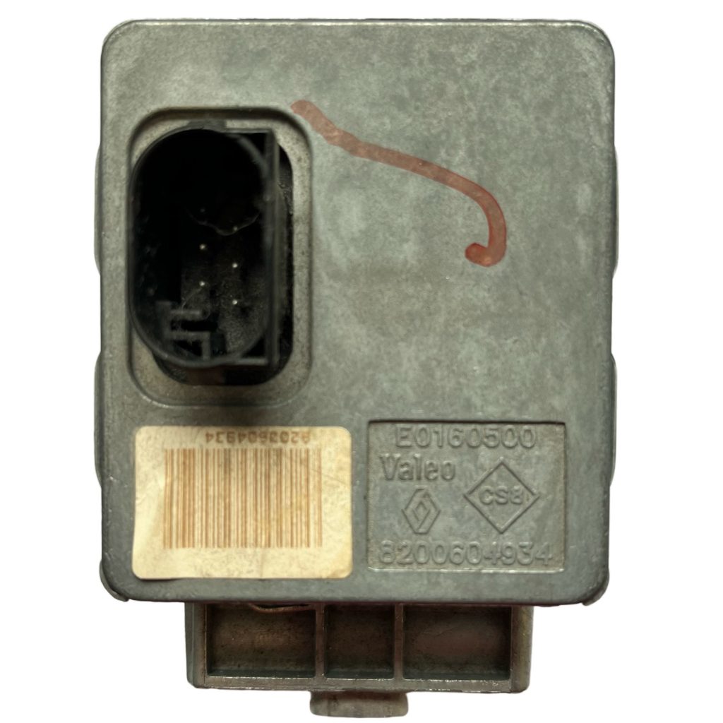 Ford Mondeo / S-Max Electronic Steering Lock Module 7G91-3F880 Brand ...