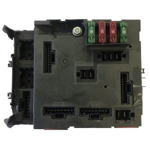 Smart car (Mercedes) Siemens SAM unit - Programming / Cloning Service ...