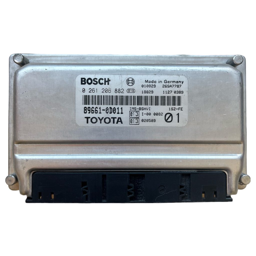 Ford ECU MED17 | MED17.0 | MED17.0.1 | MED17.0.7 | Bosch ECU ...