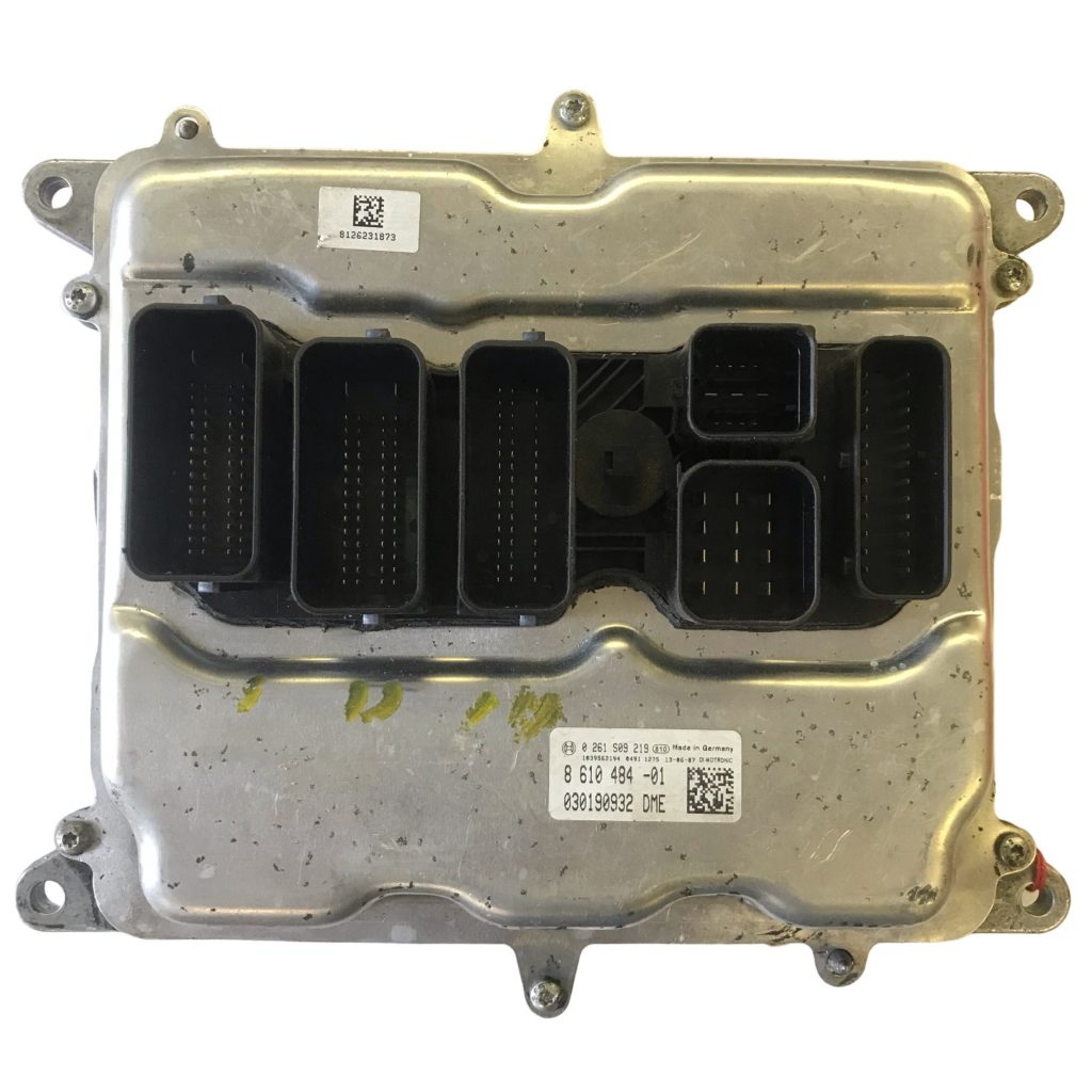 BMW ECU Bosch MEVD17.2.7 | Programming Service Buy Now