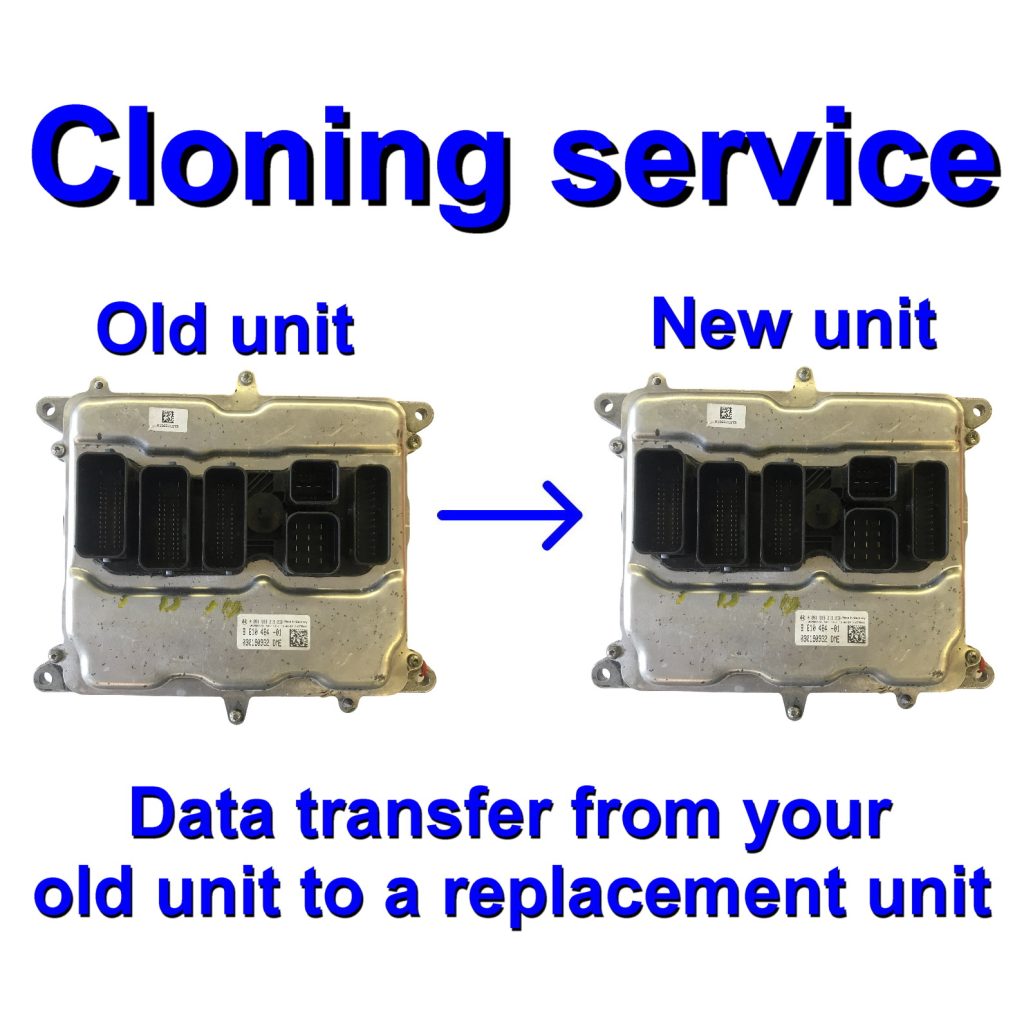 BMW ECU Bosch MEVD17.2.7 | Programming Service Buy Now