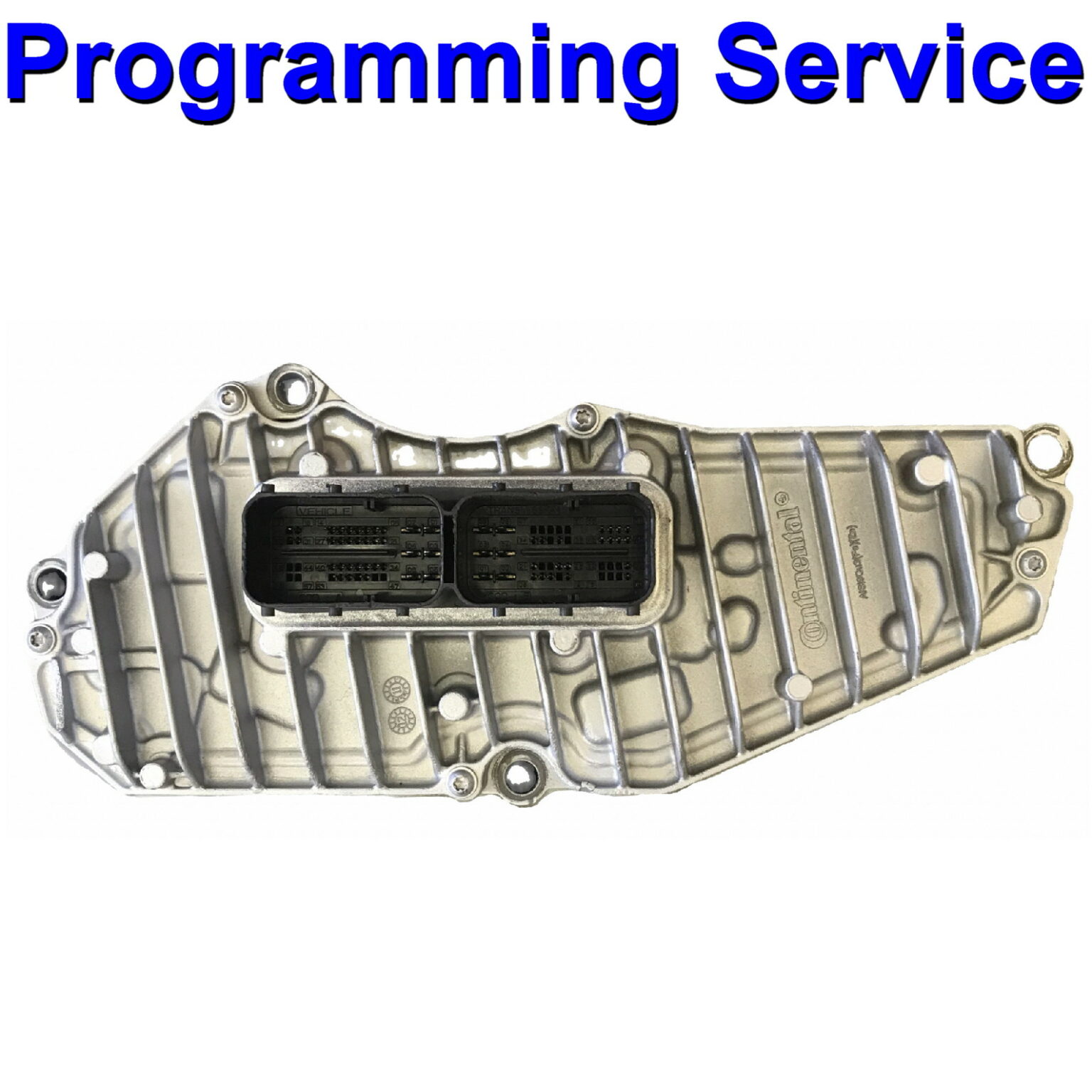 Ford / Renault Powershift Automatic Gearbox ECU Continental / Getrag ...