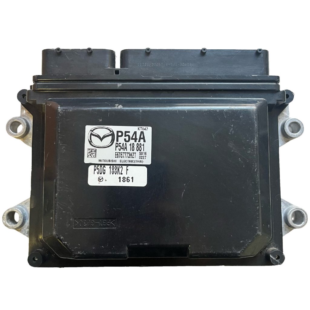 Ford ECU MEDG17.0 | Bosch ECU - Programming Service Buy Now