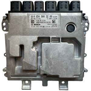 Mercedes Bosch MD1CP001-7.41 | MD1CP001 | Diesel ECU Programming ...