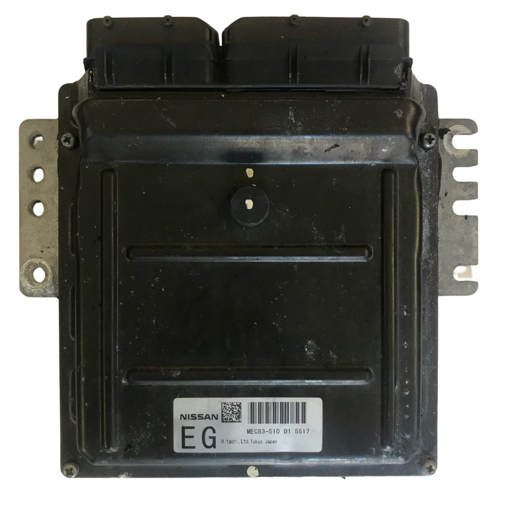 Nissan Hitachi | MEC83- | ECU Programming Service Buy Now