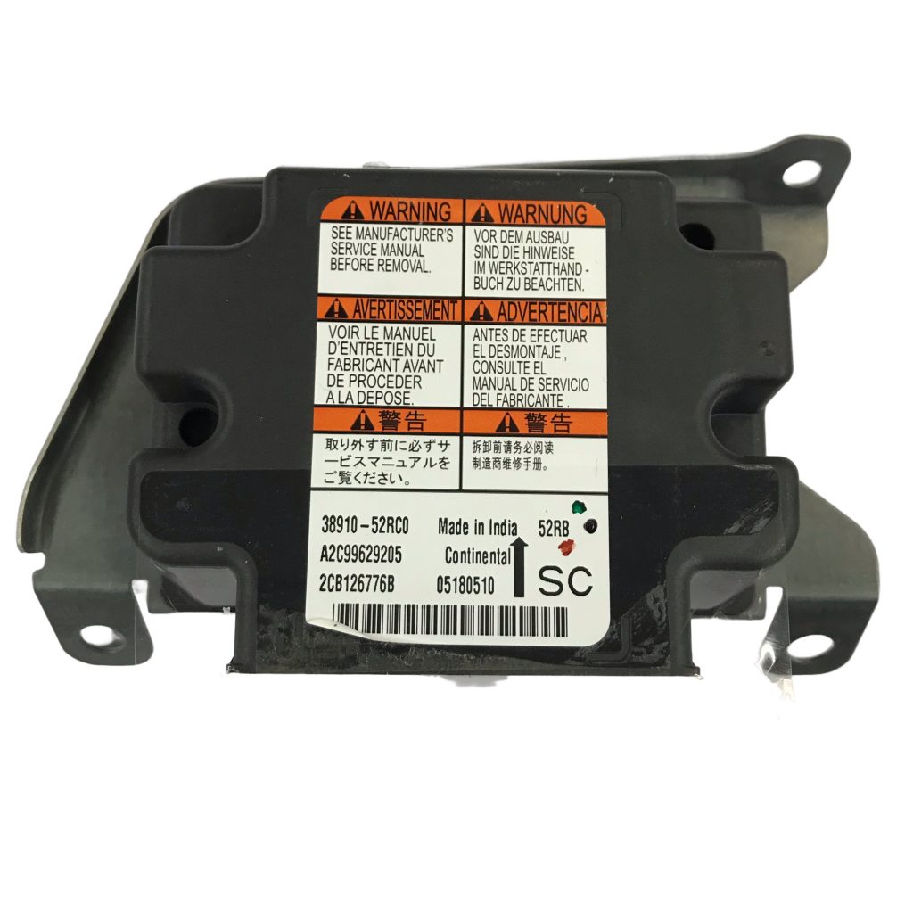 Suzuki Denso ECU 33920-72K0 | 112300-8262 | E0 | Plug+Play Exchange ...