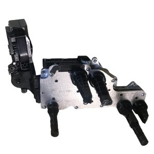 Ford Powershift Automatic Gearbox ECU Getrag MPS6 Programming Service Buy Now