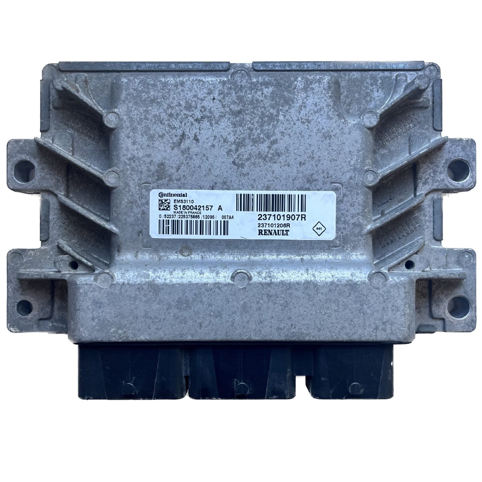 Renault ECU Continental / Siemens EMS3110 | Programming Service Buy Now