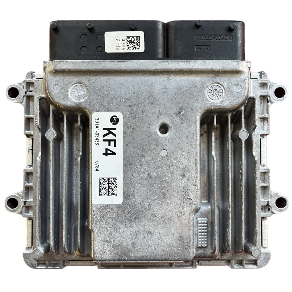 Hyundai ECU Continental SIM2K | Programming Service Buy Now