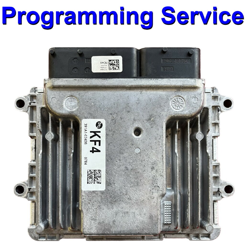 Hyundai ECU Continental SIM2K | Programming Service Buy Now