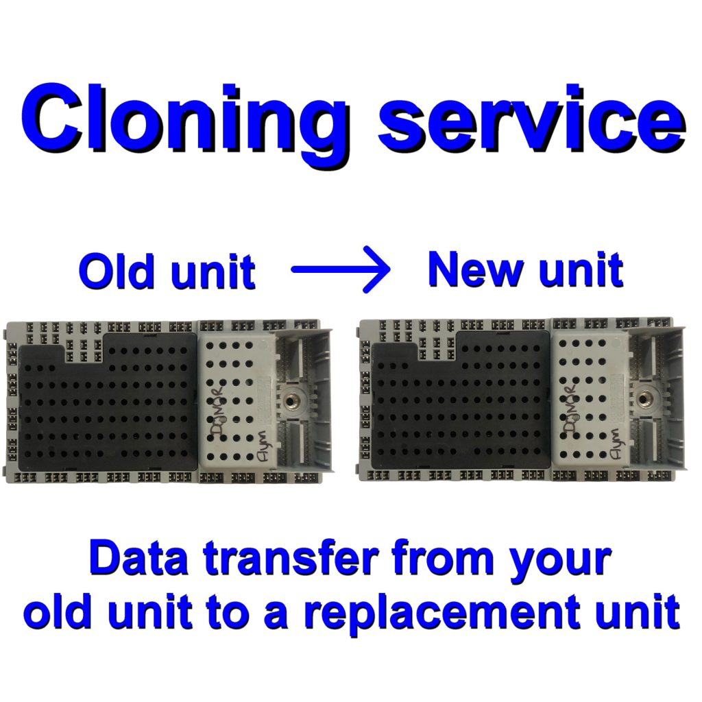 Volvo S60 | S80 | V70 | XC70 | XC90 Body Control Module / CEM Module ...