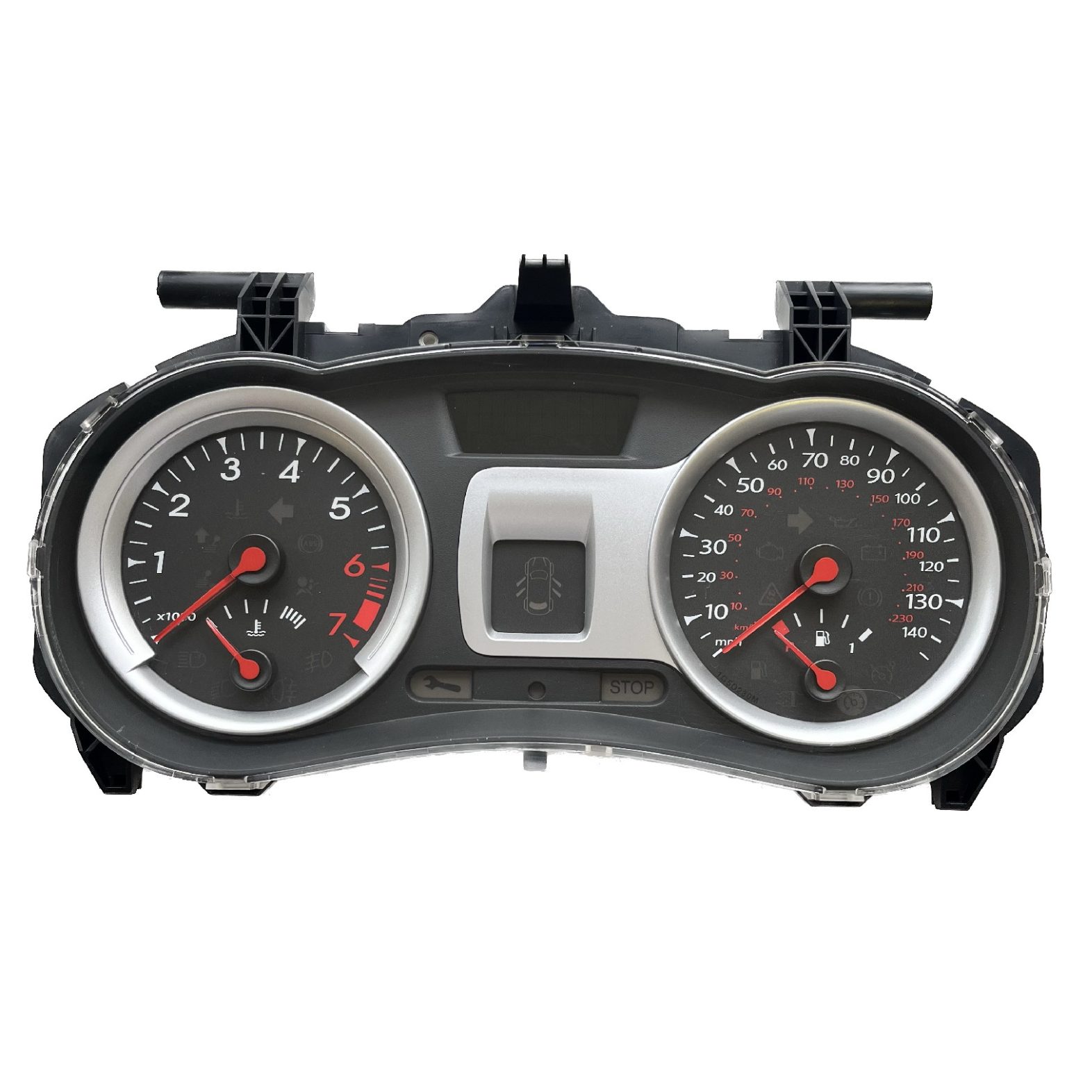 Renault Clio MK3 Instrument cluster - Programming Service Buy Now