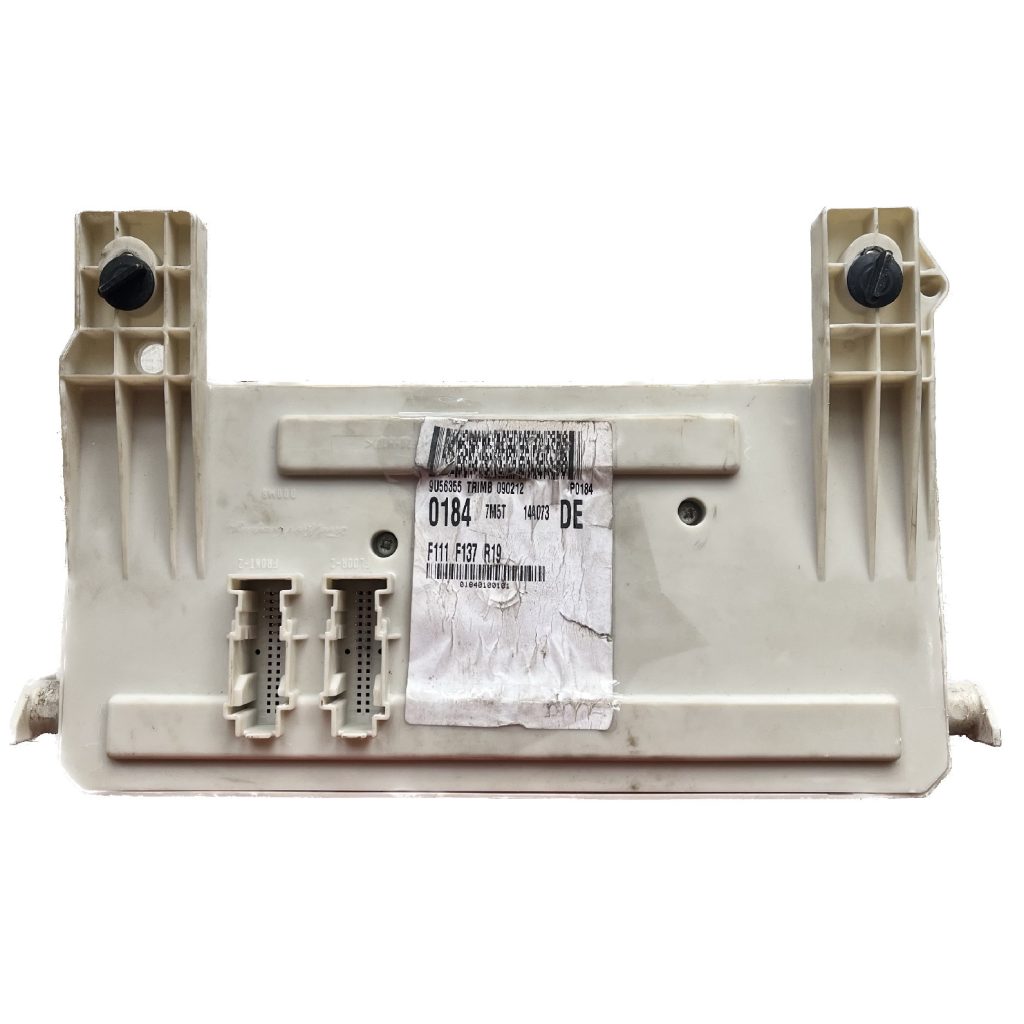Ford Focus Body Control Module 7M5T-14A073-DE | 519243315 | Plug+Play ...