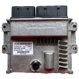 Peugeot / Citroen Delphi DCM7.1B | DCM7.1A | Diesel ECU Cloning / Immo ...