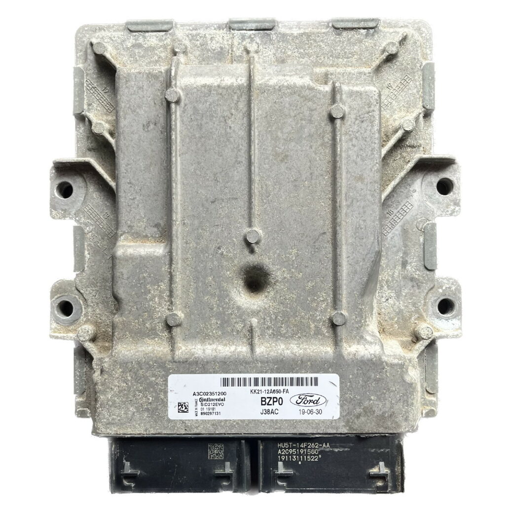 Ford Transit ECU Continental KK21-12A650-FA | BZP0 | SID212EVO Buy Now