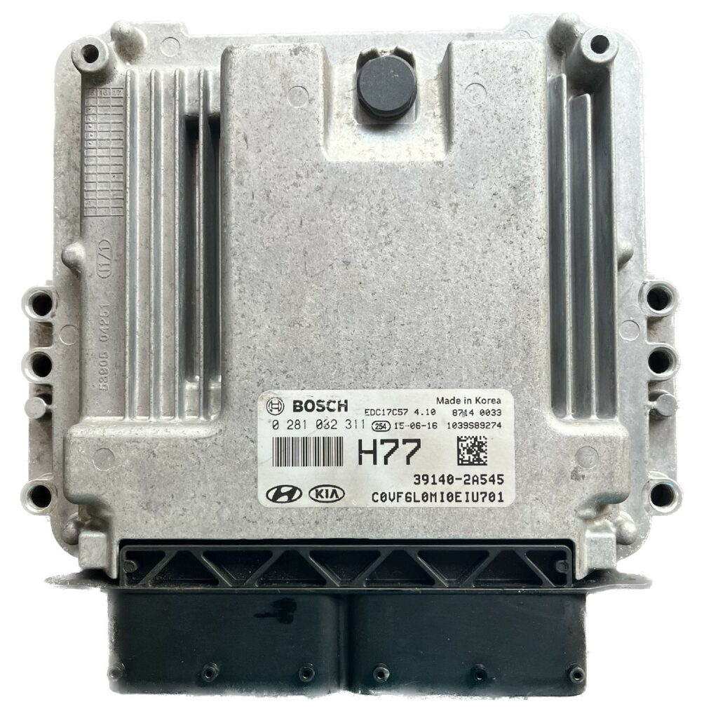 Hyundai Kia ECU Bosch EDC17 | EDC17C57 - Programming Service Buy Now