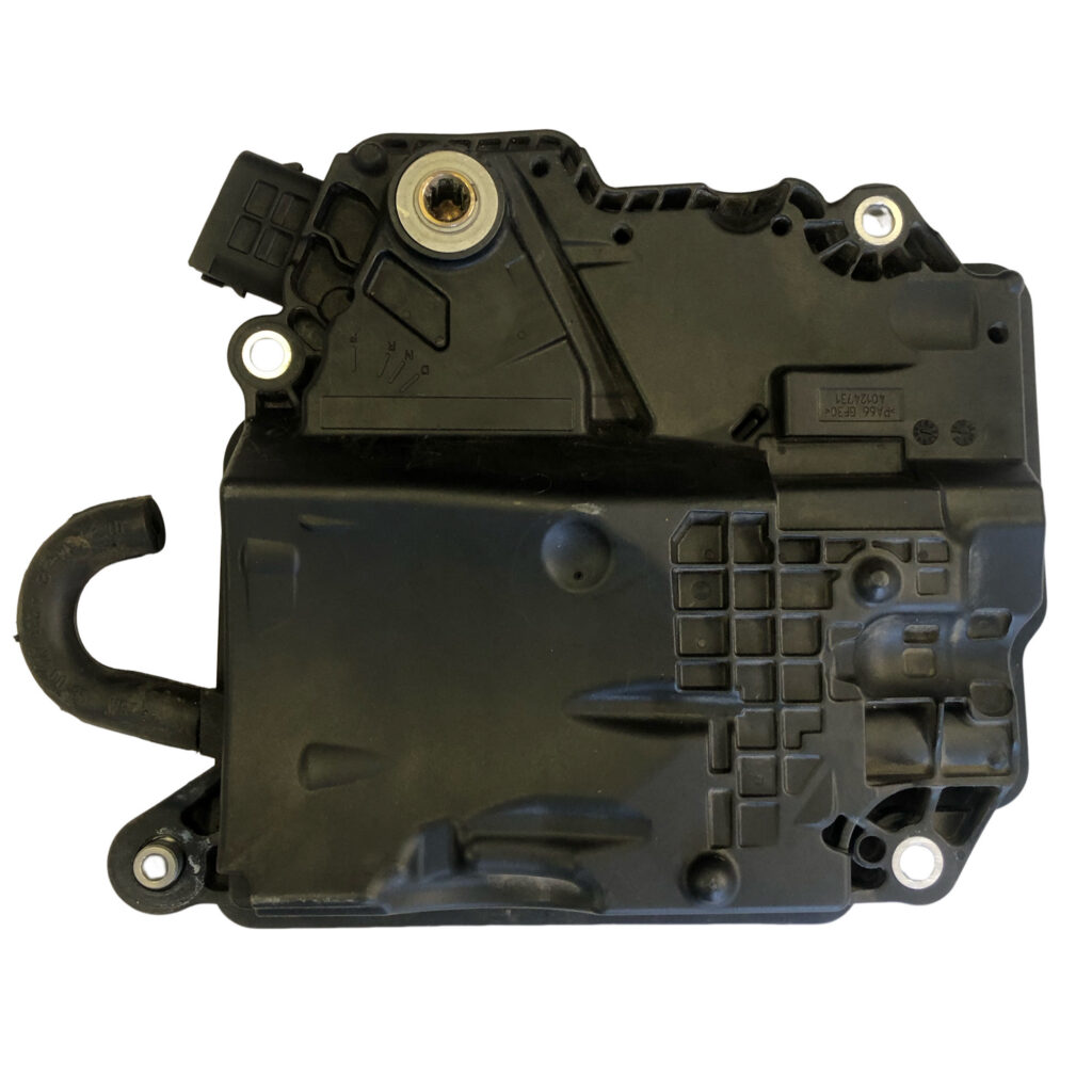 Mazda 3 Airbag ECU BHS2-57K30A - Programming / Reset / Repair Service ...