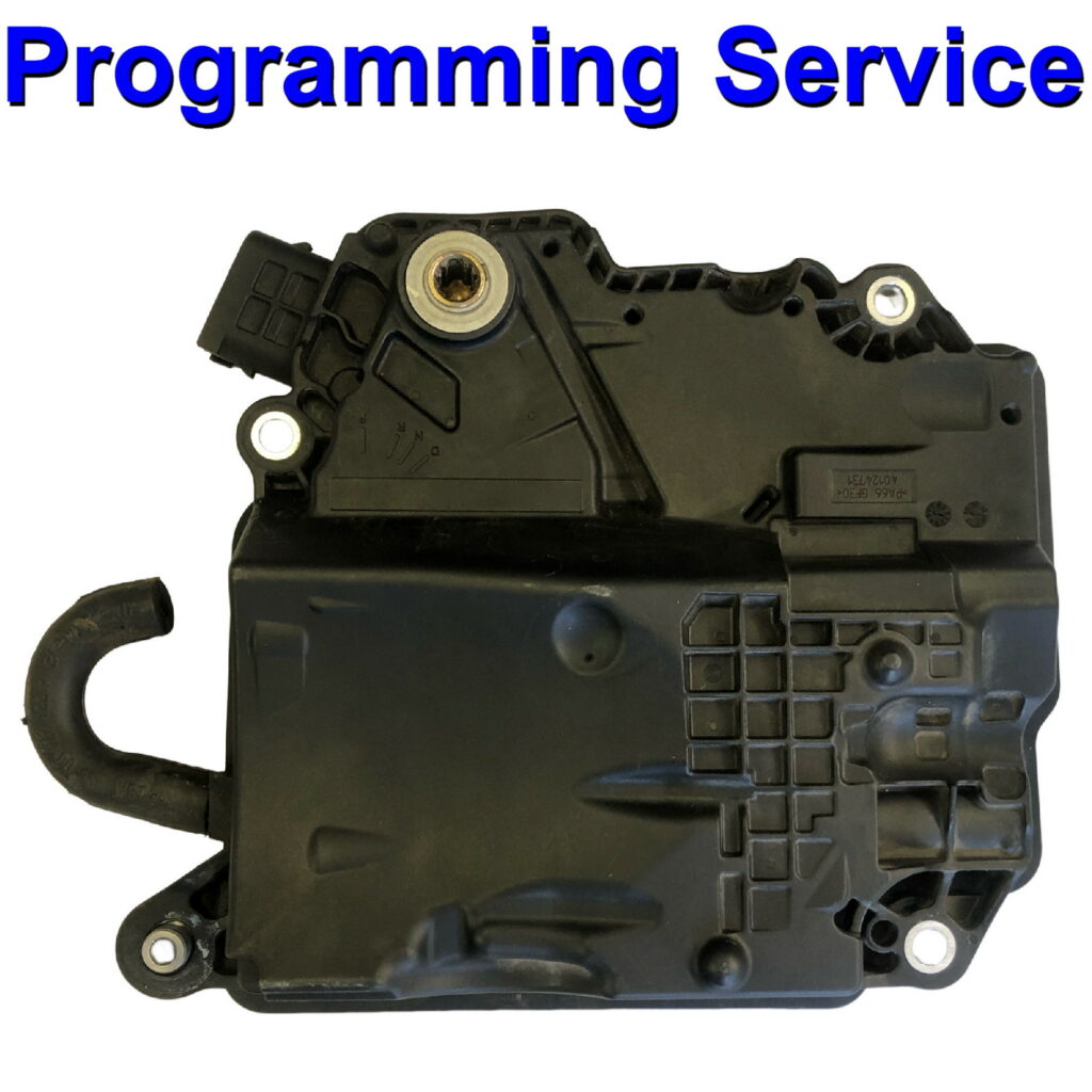 Mercedes Siemens | Continental ISM / DSM Module (Auto Gearbox Module ...