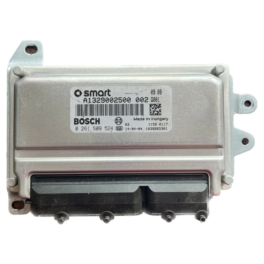 Smart / Mercedes ECU Bosch ME7 | ME7.7.0 - Programming Service Buy Now