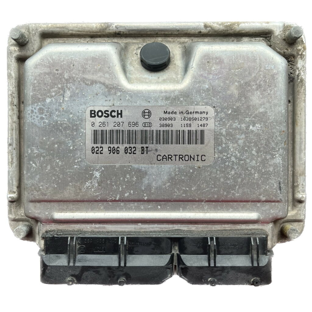 Porsche ECU Bosch ME7.1.1 | ME7 | Programming Service Buy Now