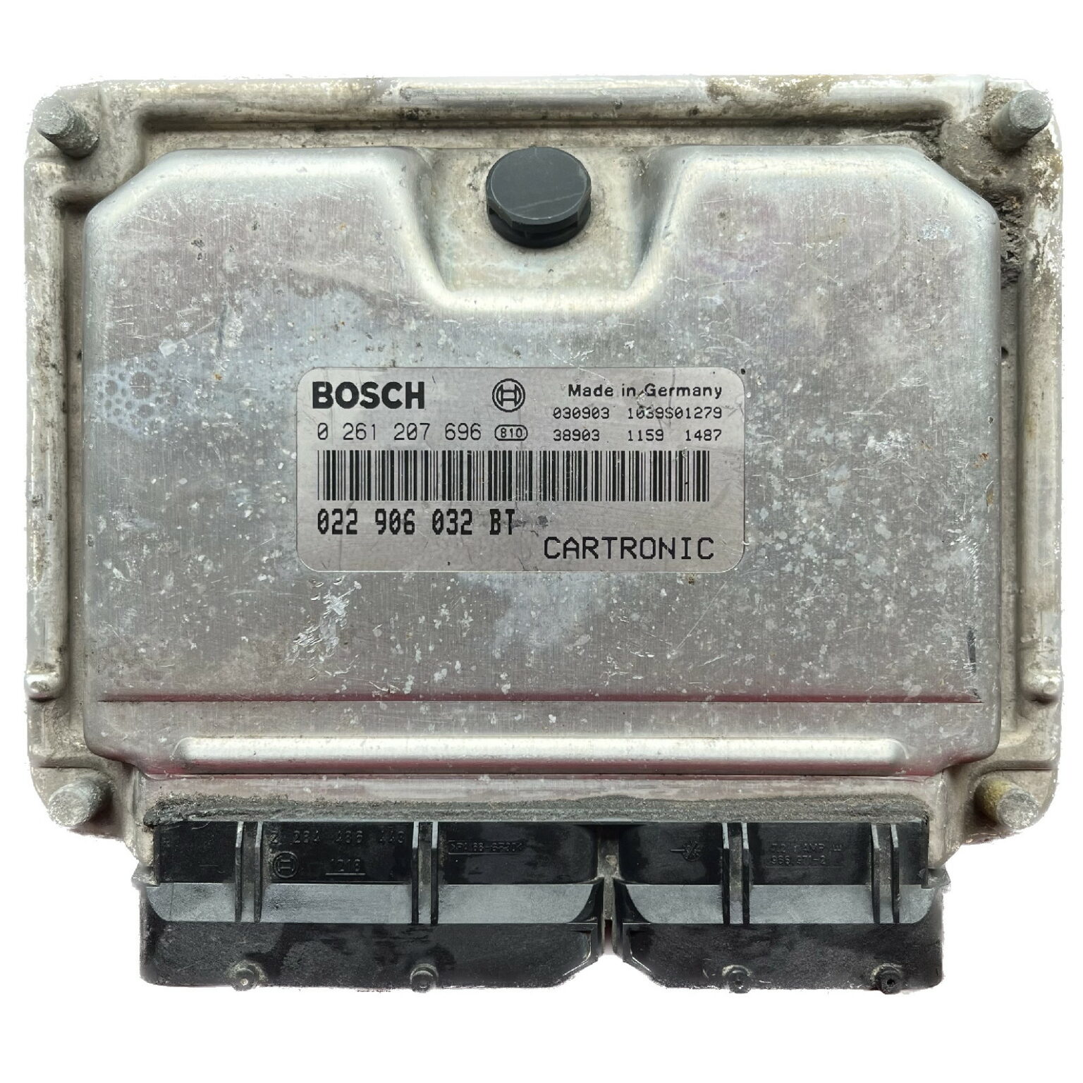 Porsche ECU Bosch ME7.1.1 | ME7 | Programming Service Buy Now