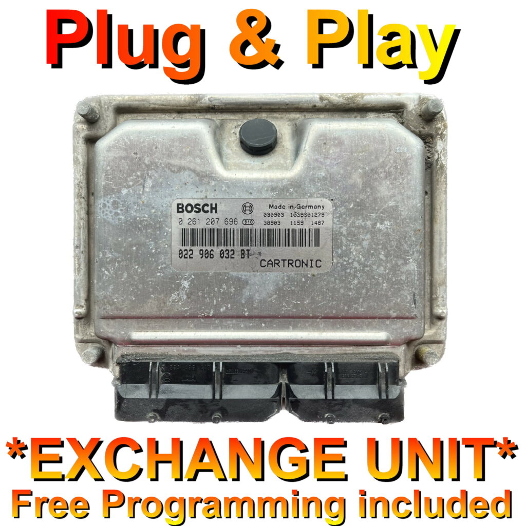 Porsche ECU Bosch ME7.1.1 | ME7 | Programming Service Buy Now