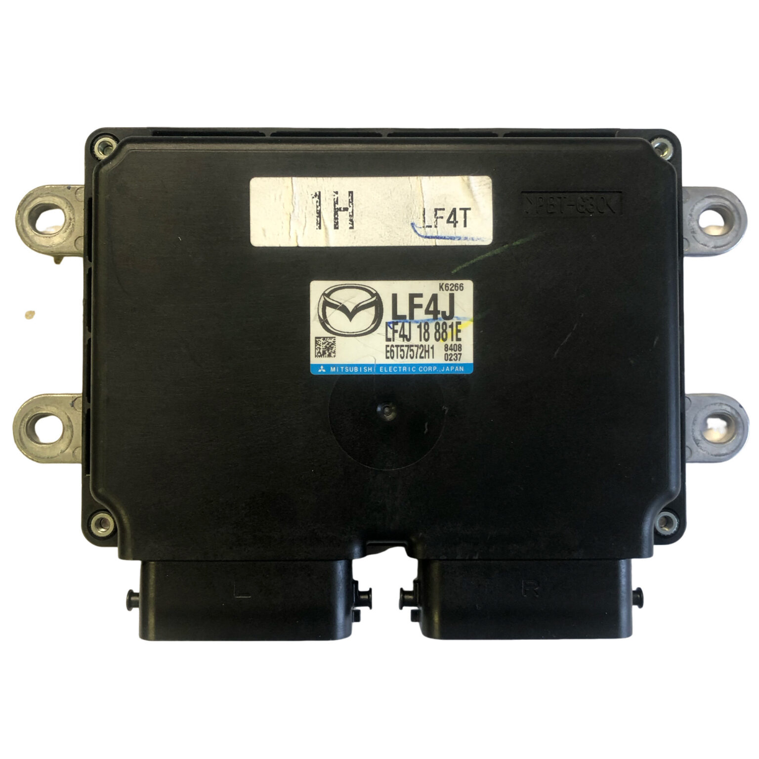 Mazda ECU Mitsubishi L | Programming Service Buy Now