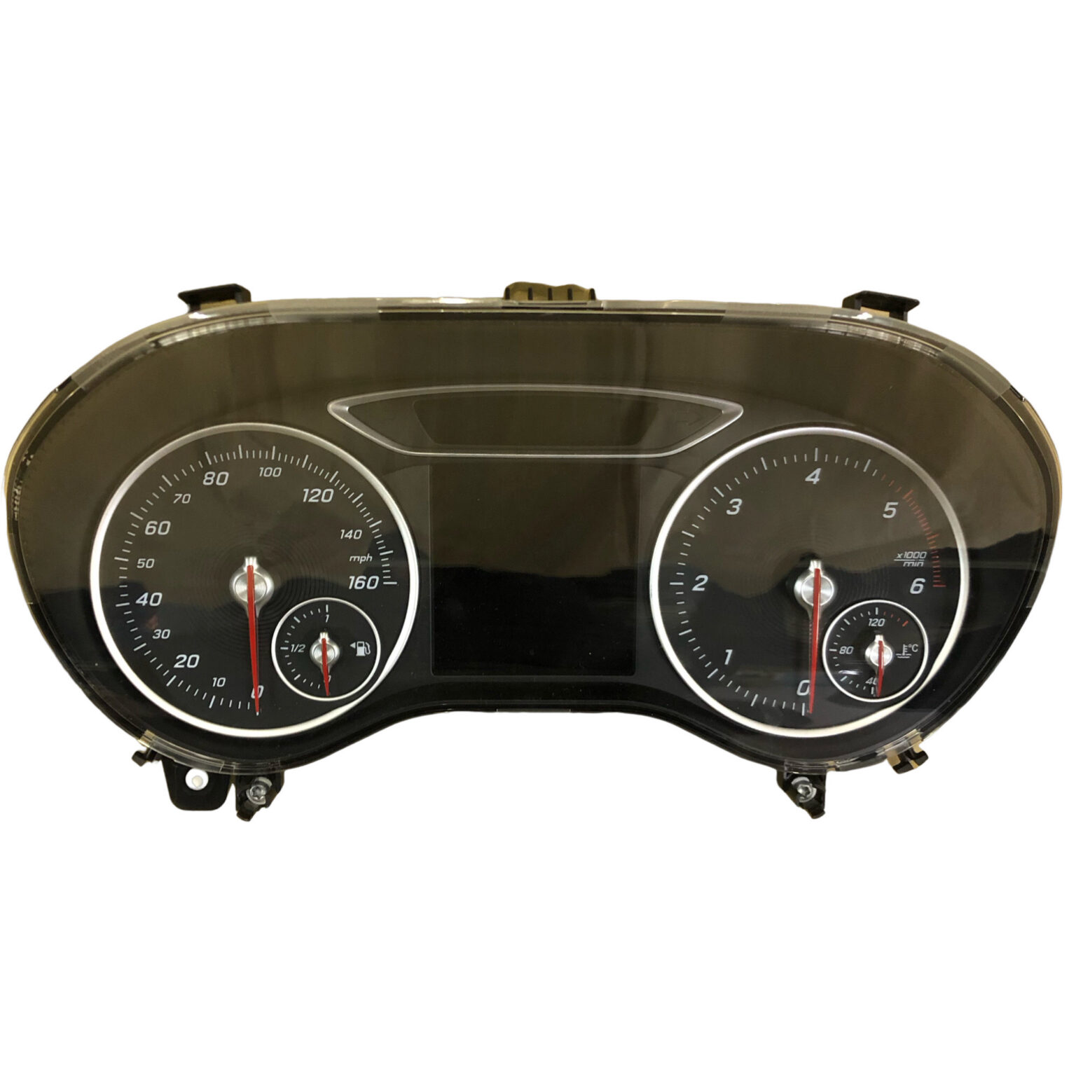 Mercedes A Class Bosch Instrument Cluster - Programming Service Buy Now