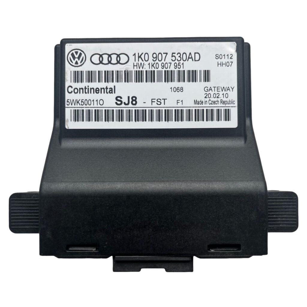 Audi Seat Skoda Volkswagen VW Continental Canbus gateway Programming ... Audi Seat Skoda Volkswagen VW Continental Canbus gateway Programming ...
