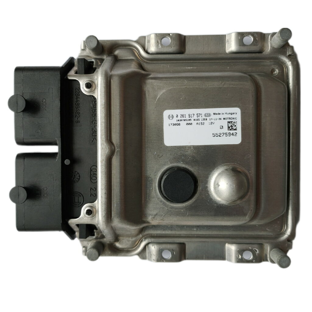 Fiat ECU Bosch | ME17.3.0 Programming Service Buy Now