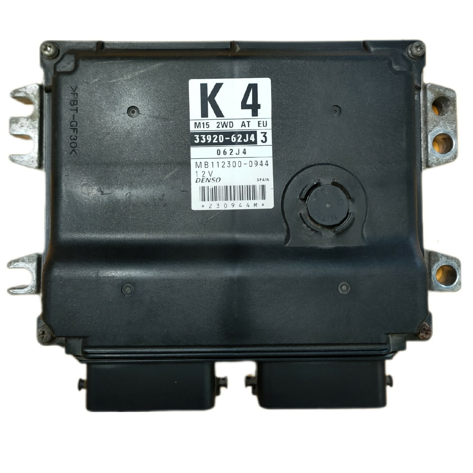 Suzuki Denso ECU | Petrol | - Programming Service Buy Now