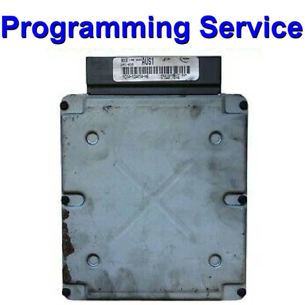 Ford Visteon ECU | EEC | Diesel | Programming Service Buy Now