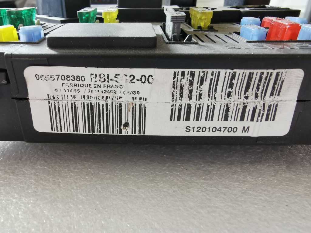 Honda Accord BCM Body Control Module Programming service Buy Now